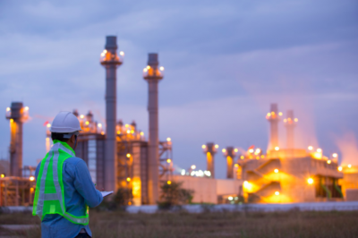 Refinery Cleaning Services | Cleaning Services for Petroleum and Oil ...